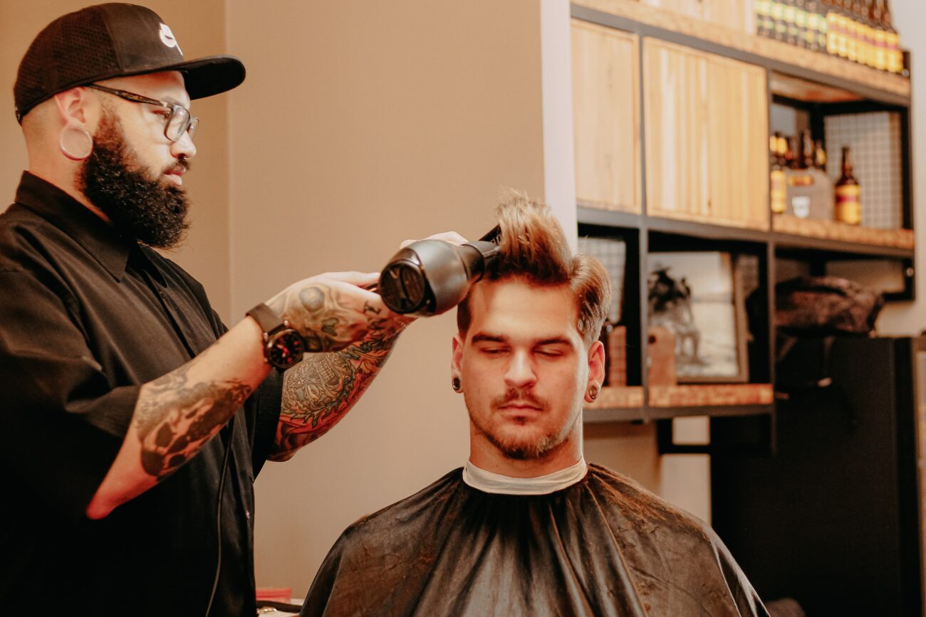 Introduction To Hairdressing - Milley London